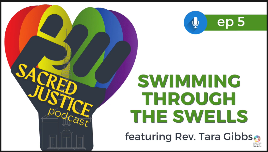 Reverend Tara S. Gibbs – Christian Education Consultant