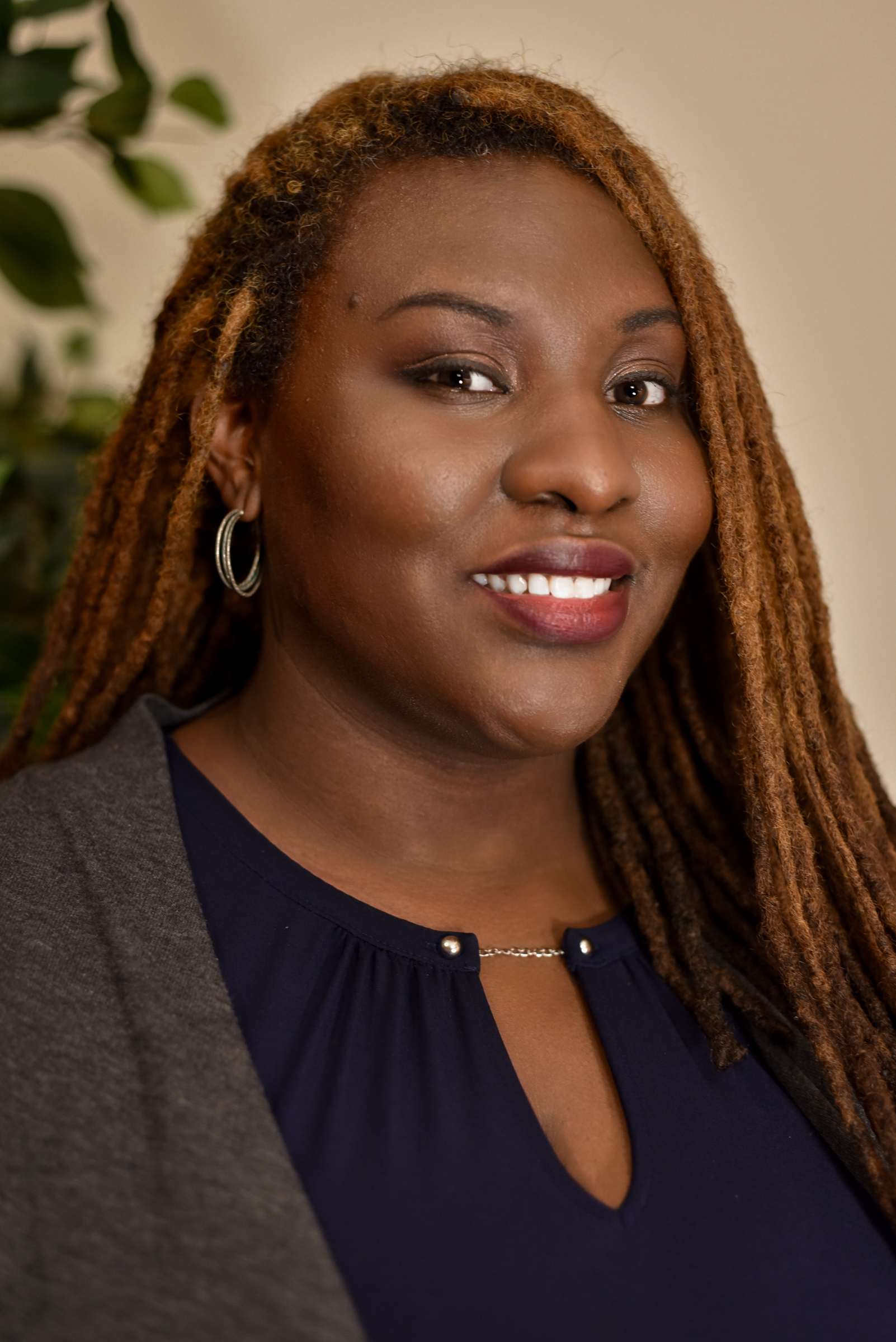 Reverend Tara S. Gibbs – Christian Education Consultant